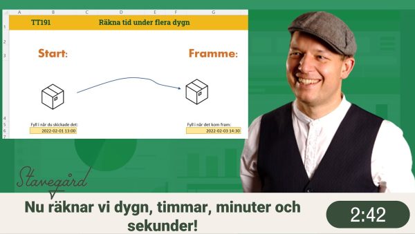 Hur Många Sekunder På Ett Dygn? Få Svaret Här! - Svensk kalender